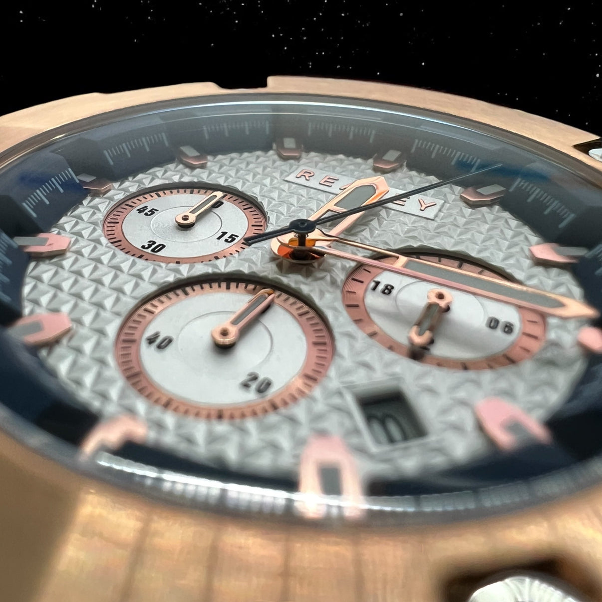 RS 23-11 – REASEYWATCHES